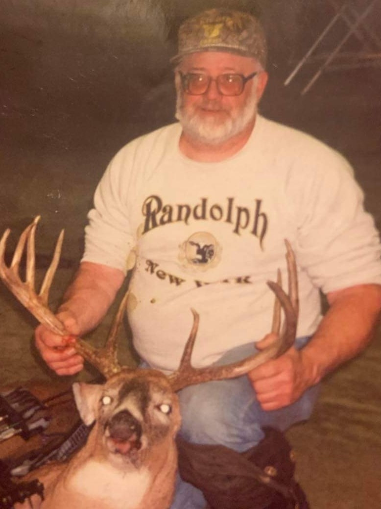 E. Robert “Bob” Zollinger | News, Sports, Jobs - Post Journal